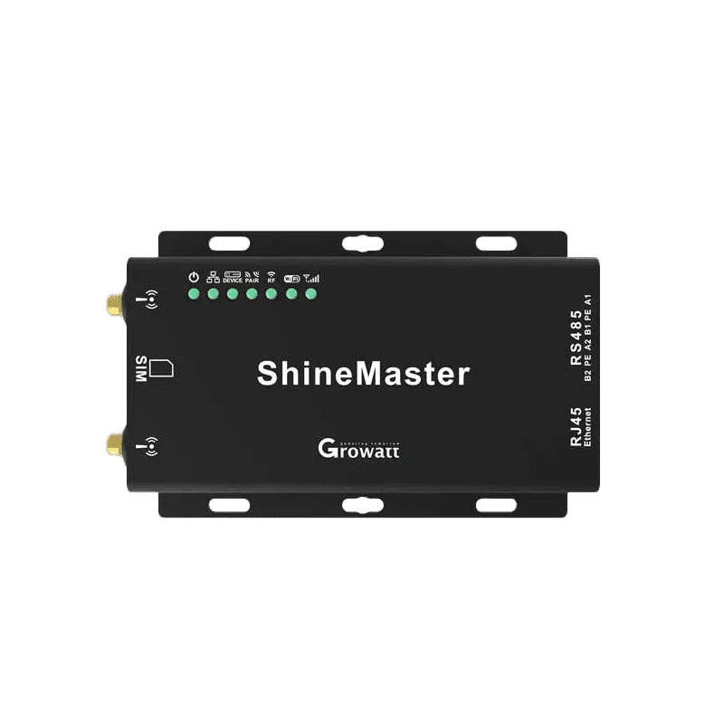 Growatt Shine Master