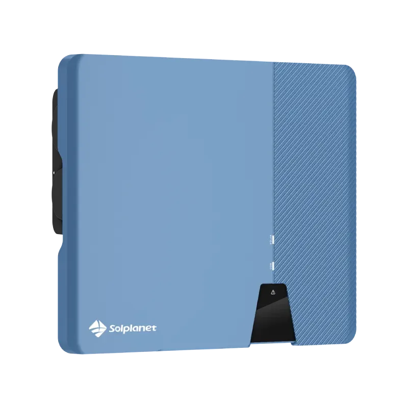 Solplanet ASW 13K-LT-G2 Pro AFCI