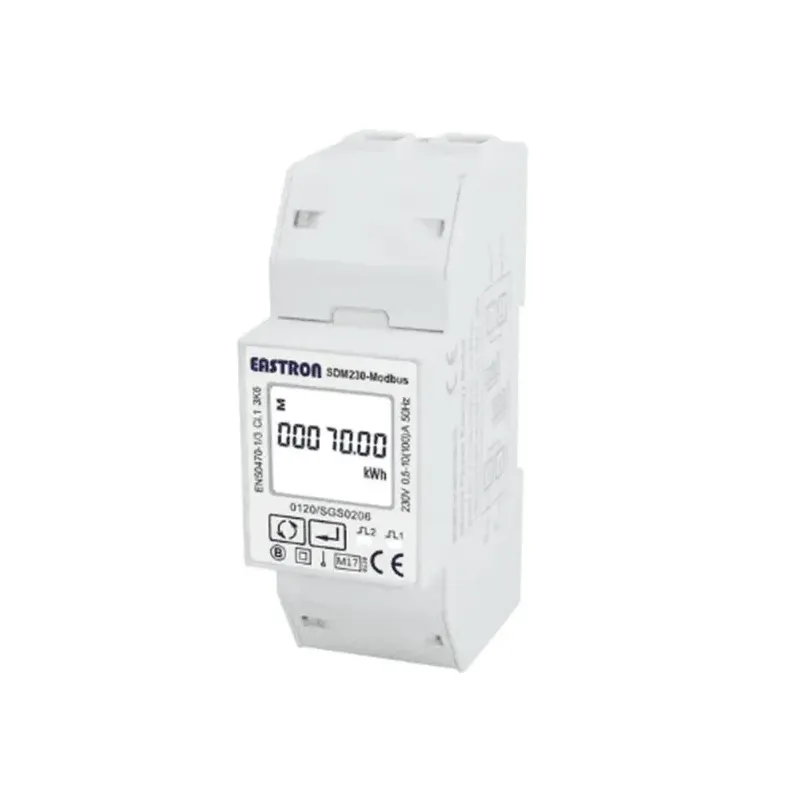 Growatt 1 Phase Smart Meter