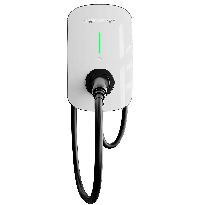 Sigenergy Sigen EVAC Charger 22 kW (cable 5m, 4G)